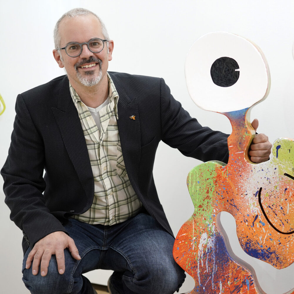 Art4Ukraine | Patrick Preller