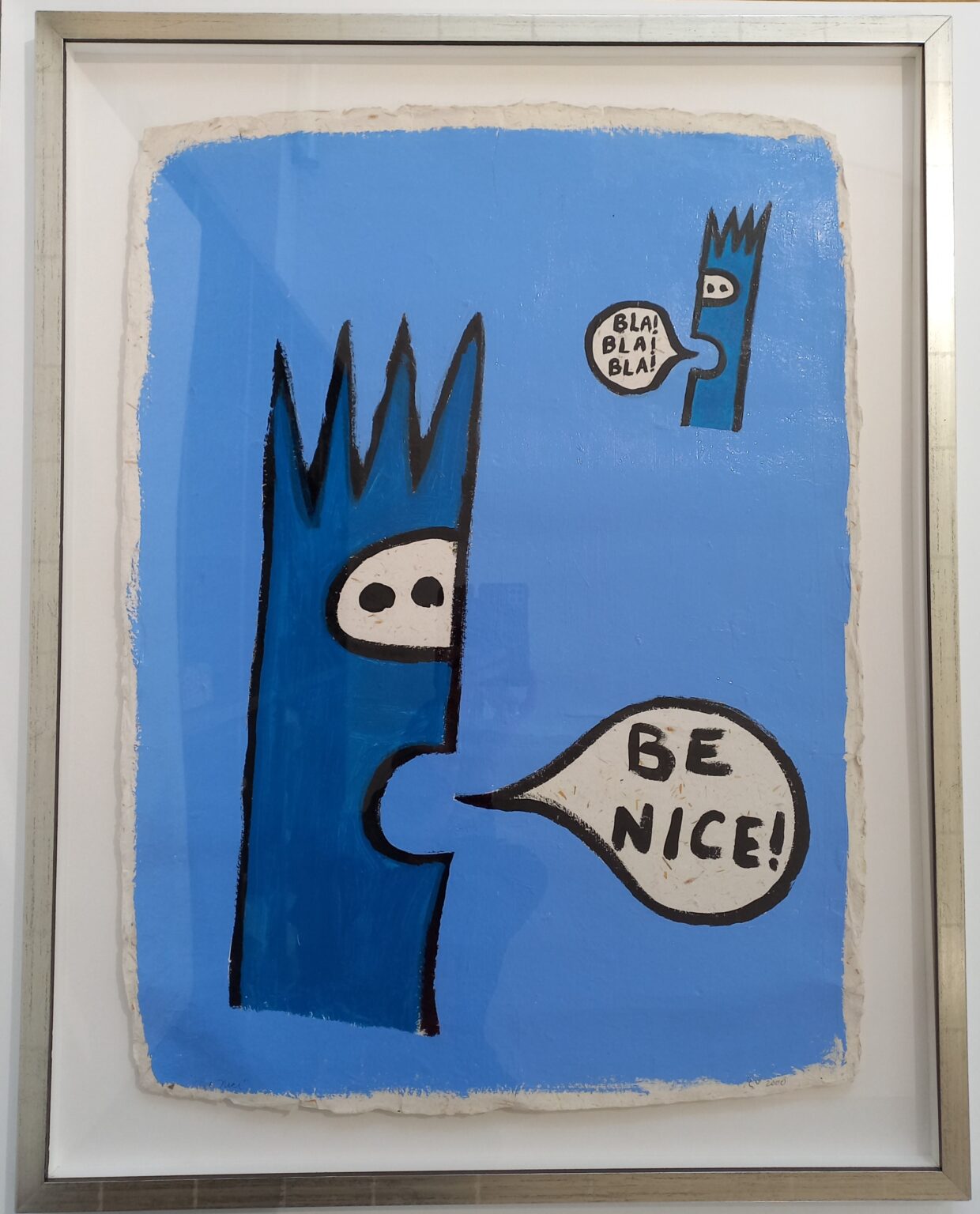 Art4Ukraine | Robin van Arsdol