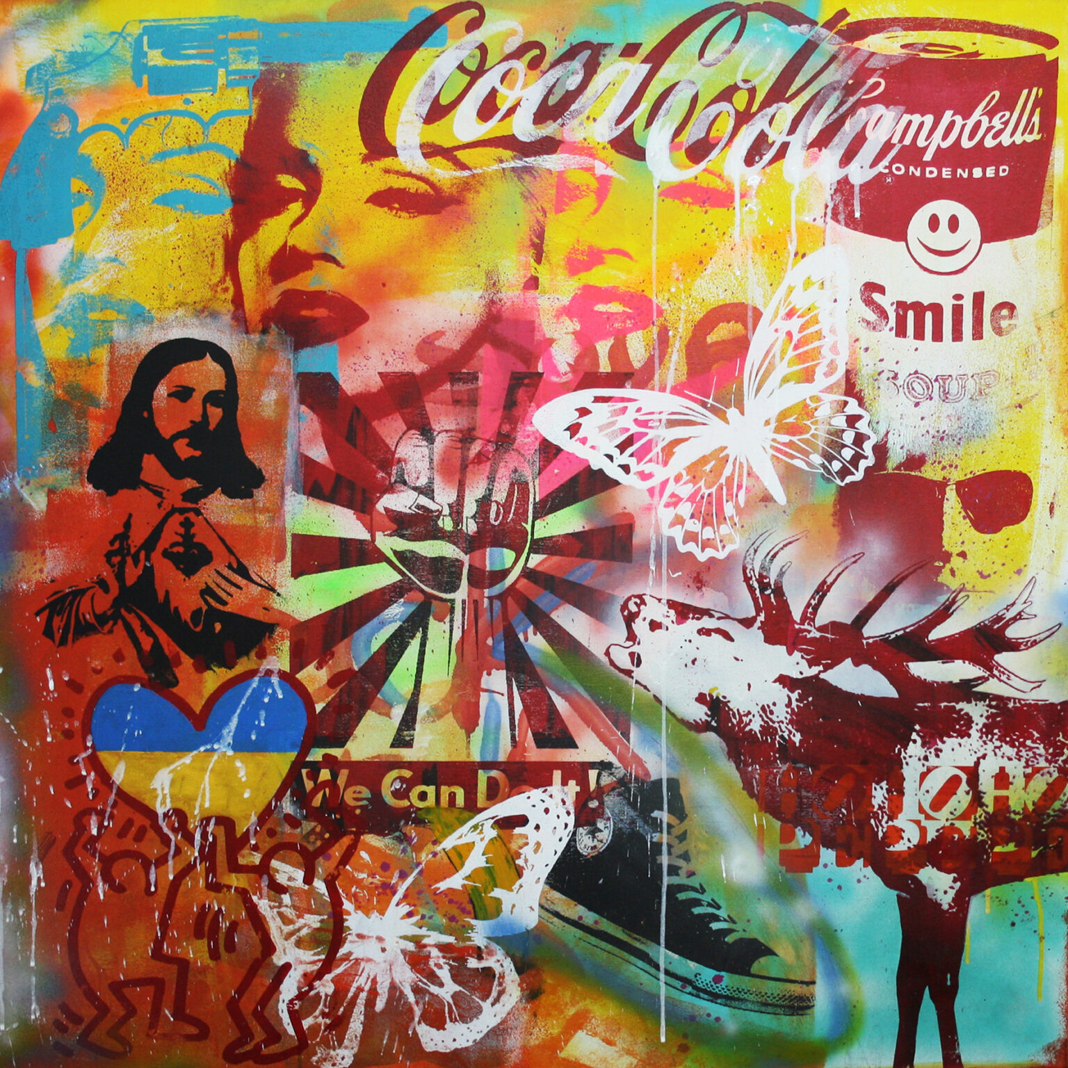 Art4Ukraine | Peter Wolframm